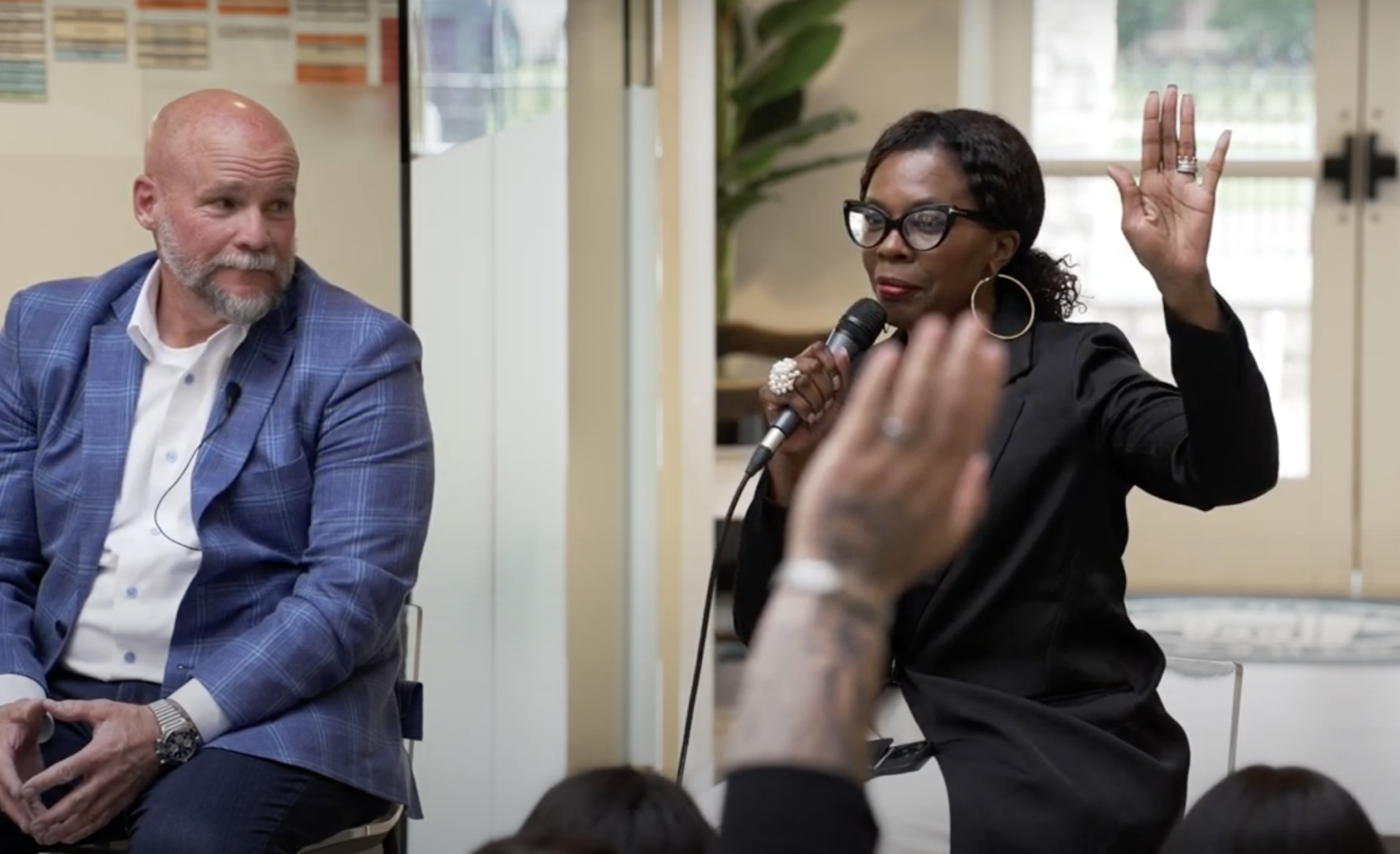 The Value of Hiring & Supporting People with Criminal Records - Blog ...